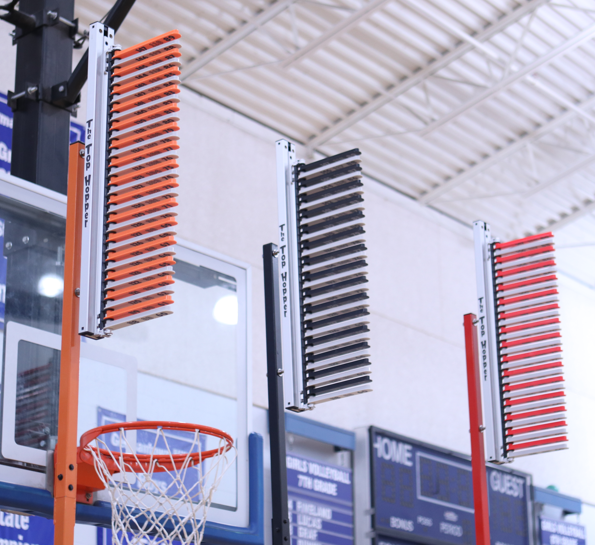 Mechanical Vertical Jump Testers |The Top Hopper