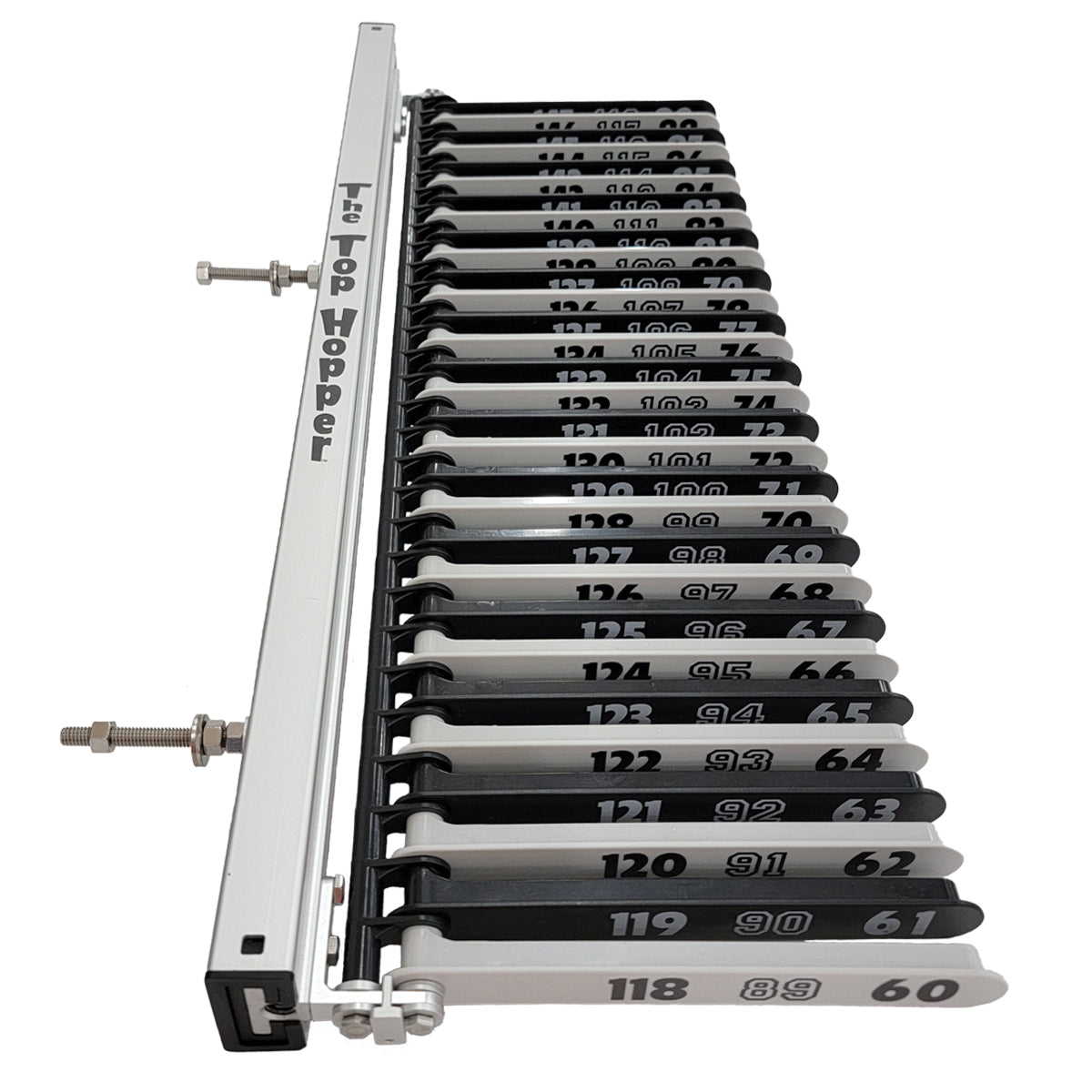 Vertical Jump Measuring Tool | Vertical Height Measuring Instrument ...