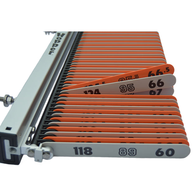 TH500 Measuring Device Gen 2 – The Top Hopper