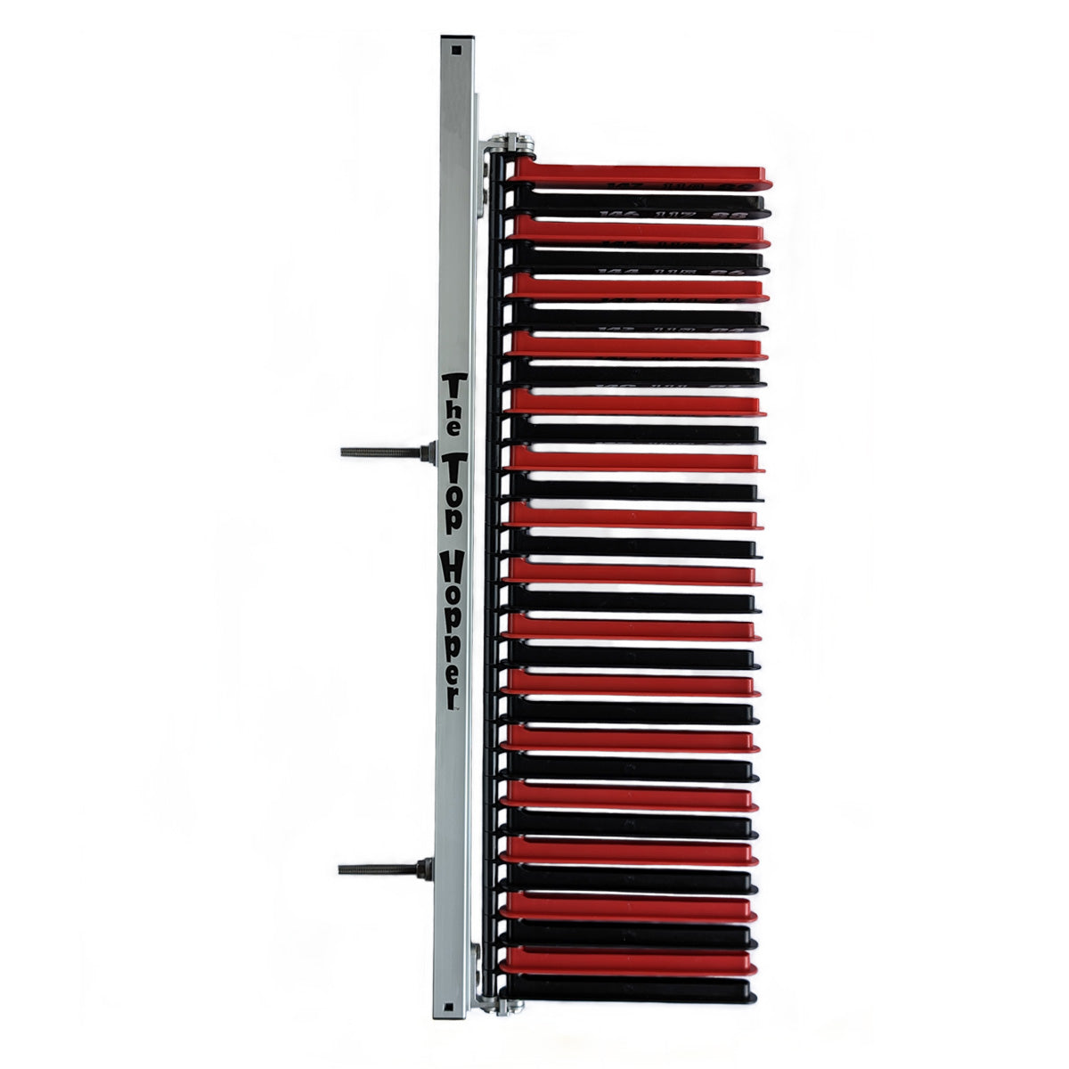 Vertical Jump Measuring Tool | Vertical Height Measuring Device – The ...