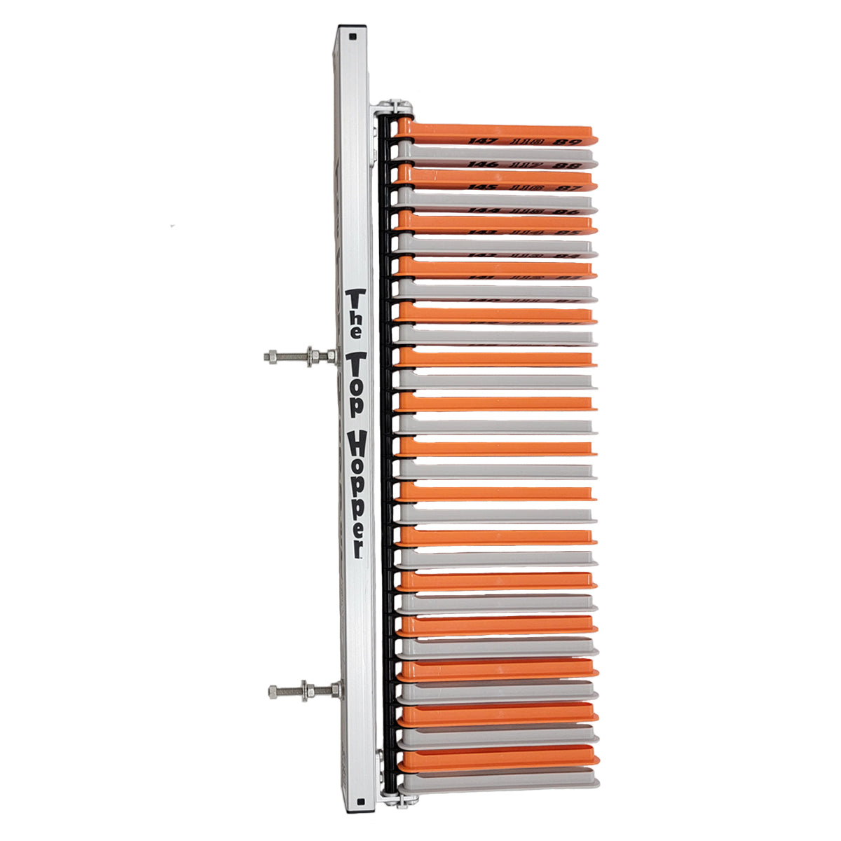 Vertical Jump Measuring Tool | Vertical Height Measuring Device – The ...