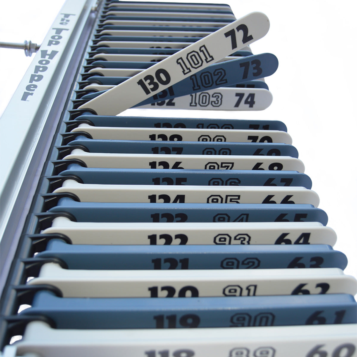 Vertical Jump Measuring Tool | Vertical Height Measuring Instrument ...