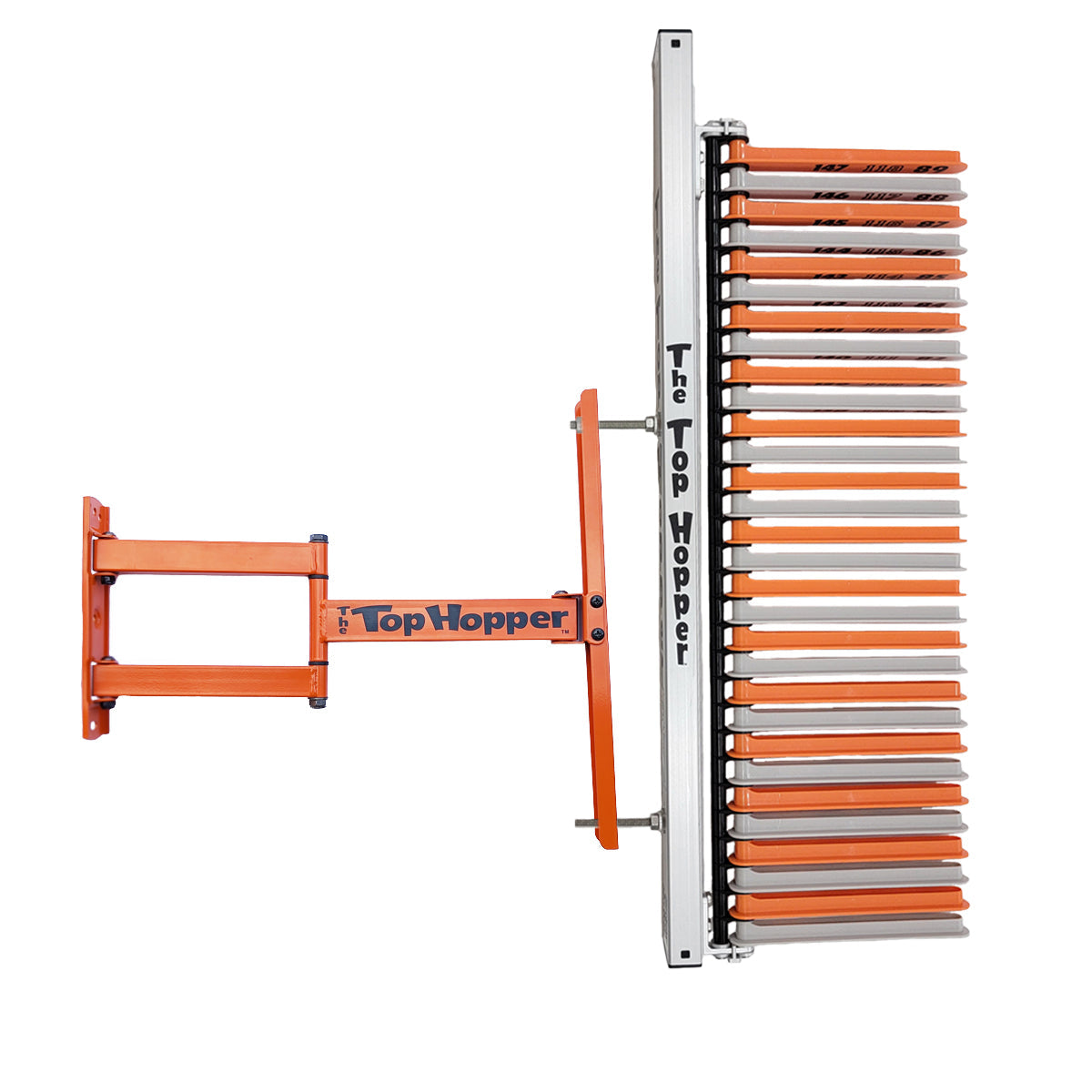 Vertical Jump Testing Equipment | Vertical Jump Measurement Tool - The ...