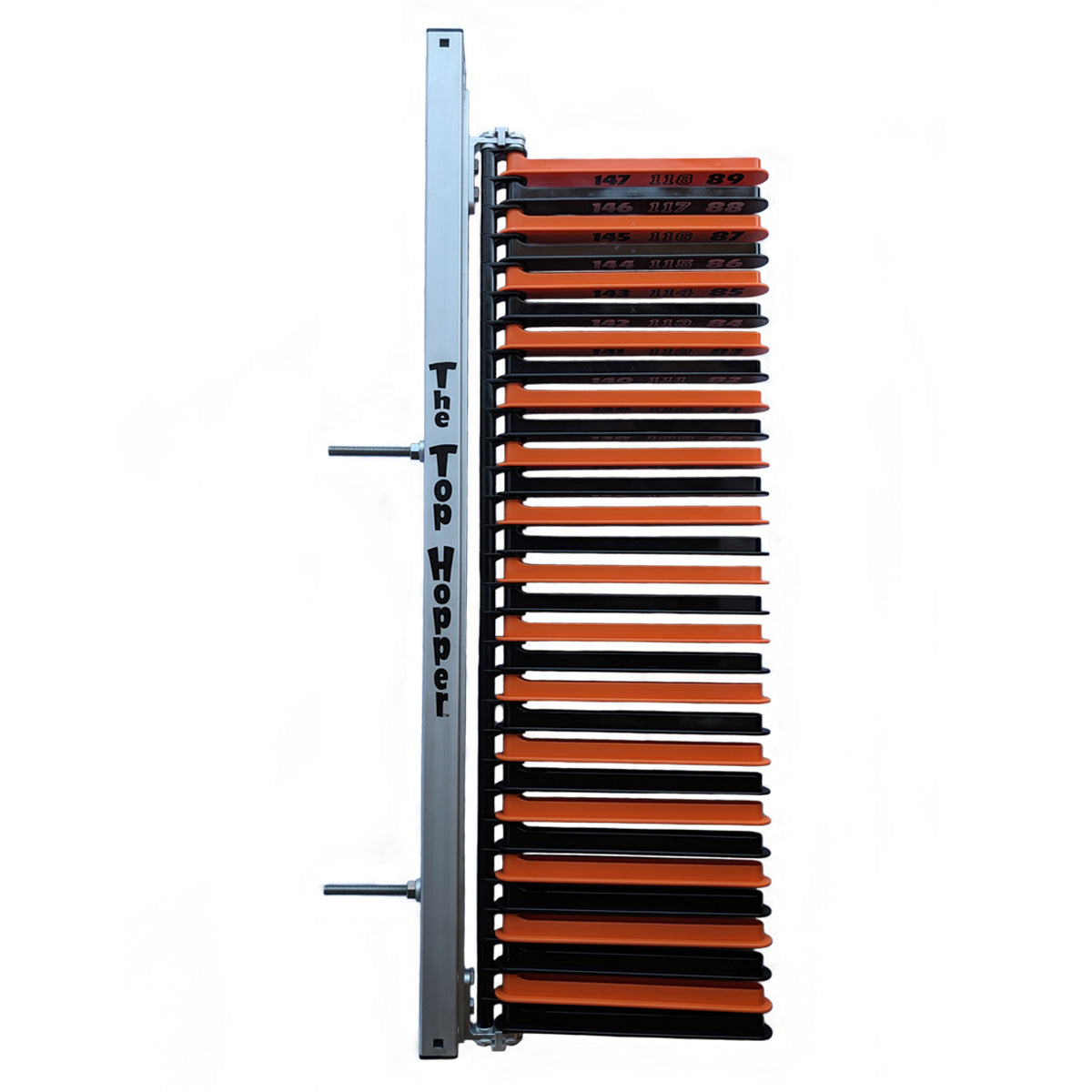 Vertical Jump Measuring Tool | Vertical Height Measuring Device – The ...