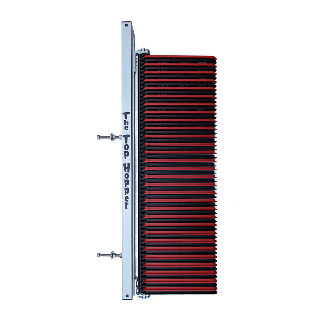 TH500 Measuring Device Gen 2 – The Top Hopper