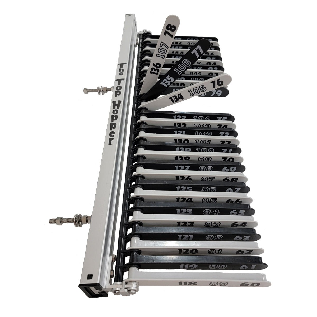 Vertical Jump Measuring Tool | Vertical Height Measuring Instrument ...