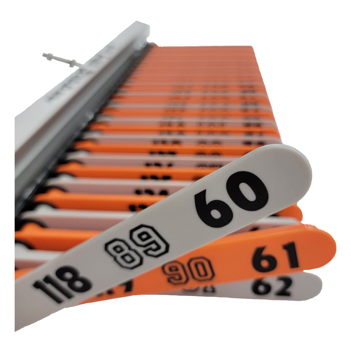 Vertical Jump Measuring Tool | Vertical Height Measuring Device – The ...