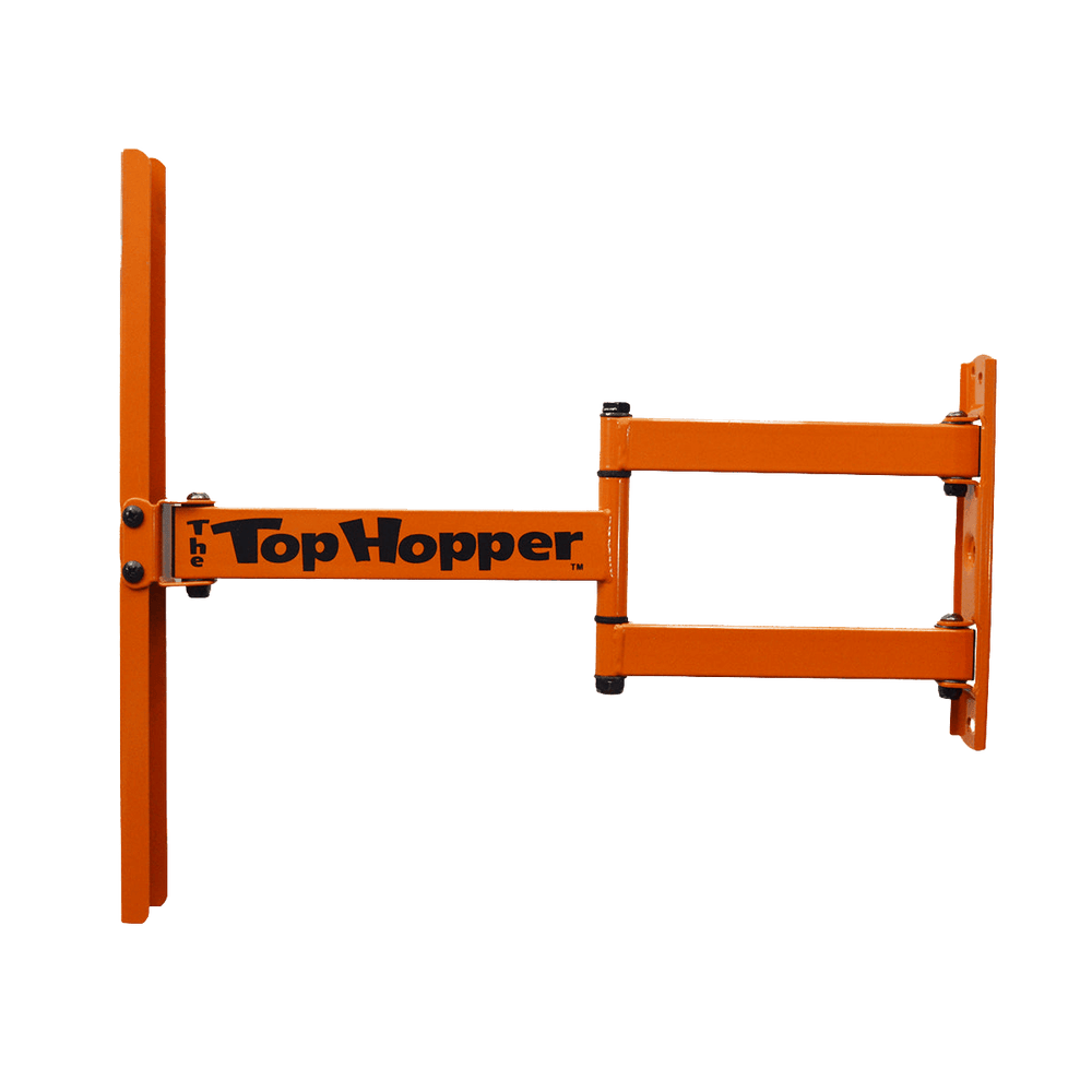 Vertical Jump Testing Equipment | Vertical Jump Measurement Tool – The ...