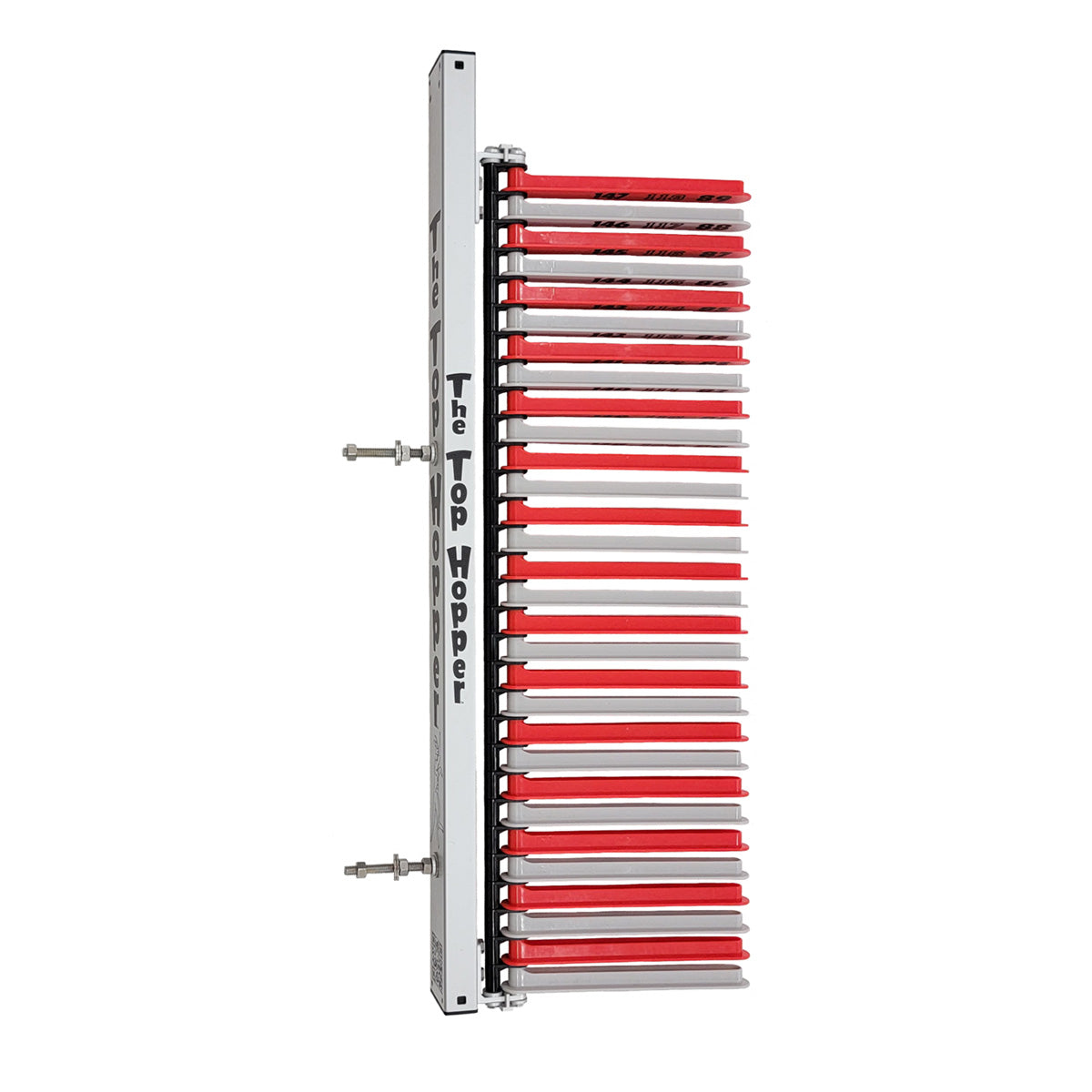 Vertical Jump Measuring Tool | Vertical Height Measuring Device – The ...