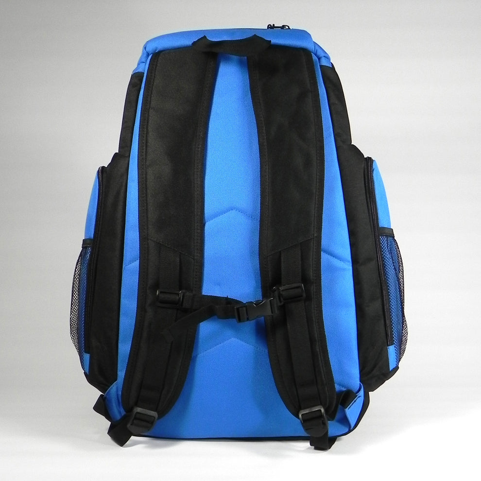 Large Sports Backpack | Travel Team Backpack – The Top Hopper