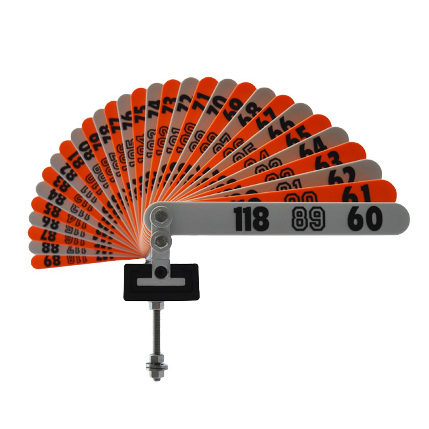 Vertical Jump Measuring Tool | Vertical Height Measuring Instrument ...