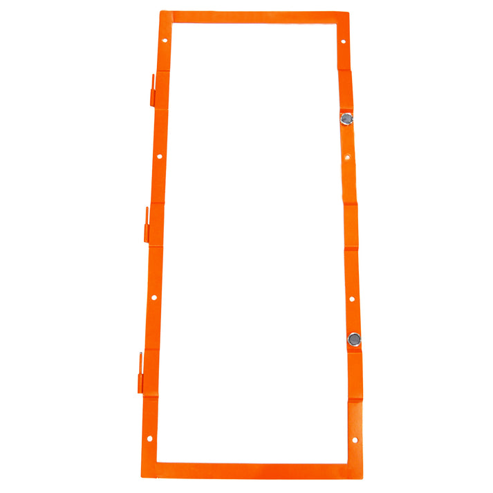 Top Hopper Protective Cover - The Top Hopper
