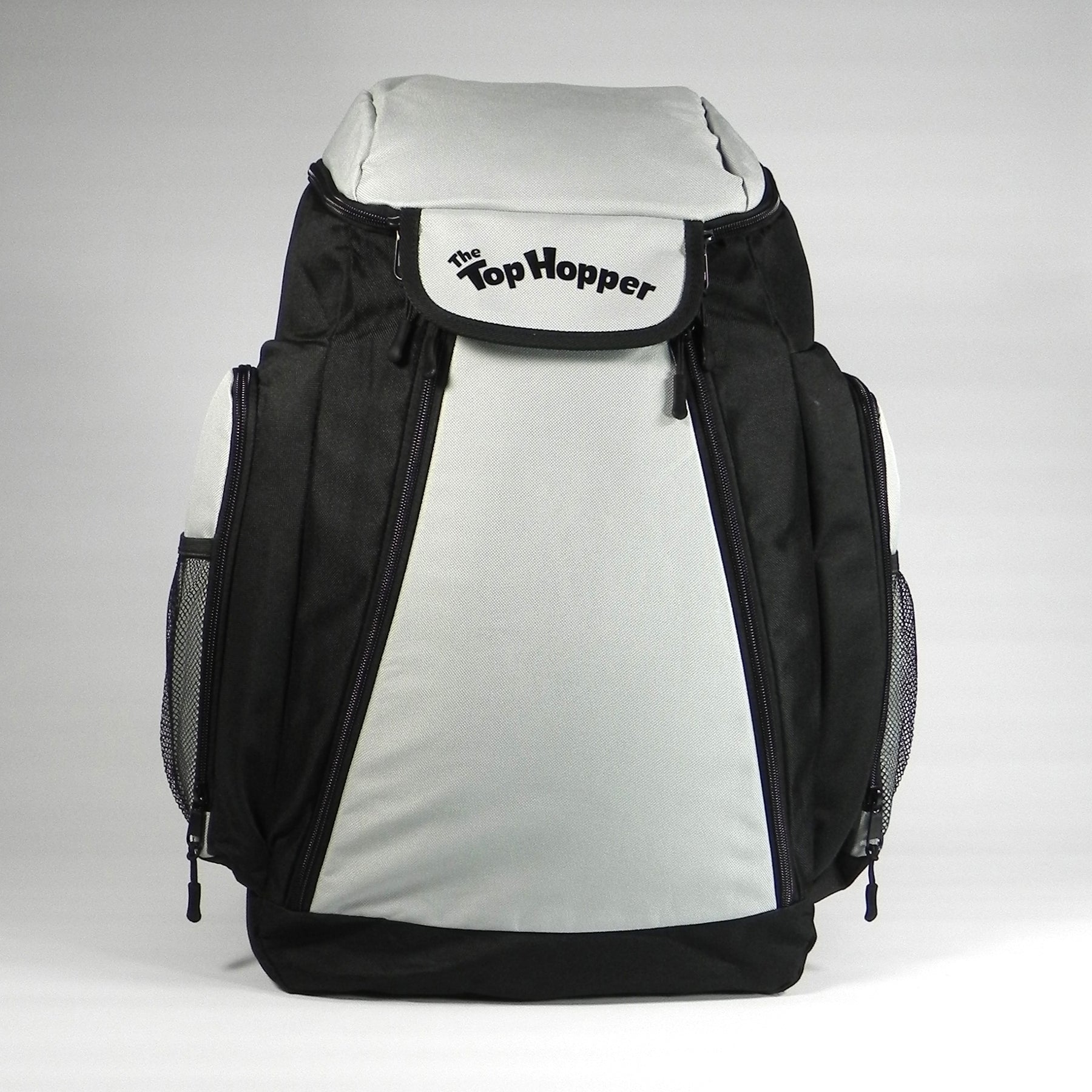 Large Sports Backpack | Travel Team Backpack – The Top Hopper
