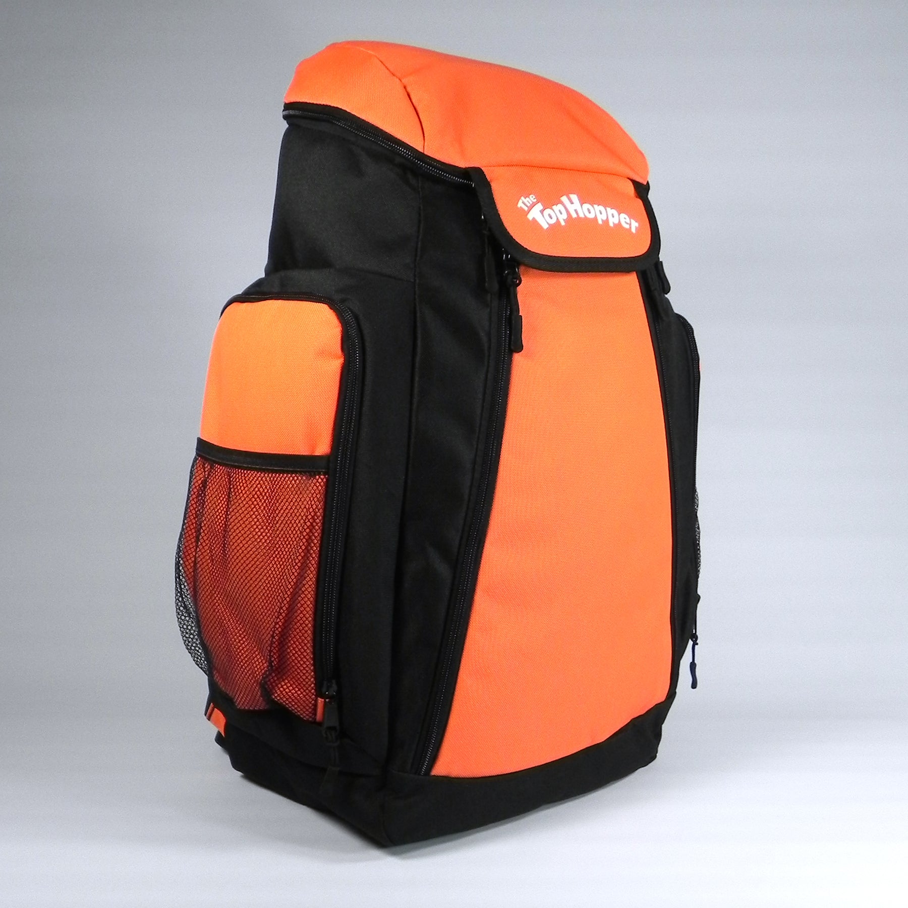 The Top Hopper Backpack