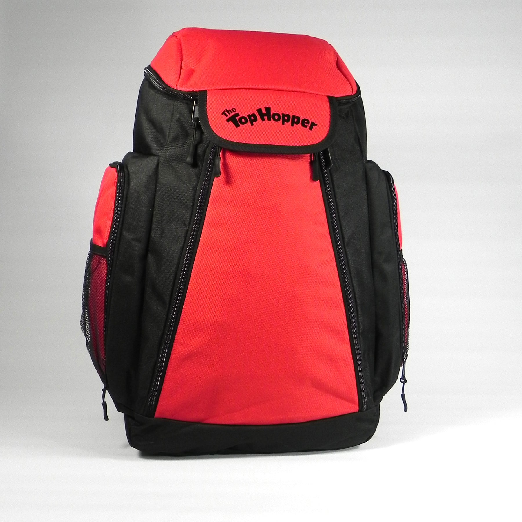 Large Sports Backpack | Travel Team Backpack – The Top Hopper